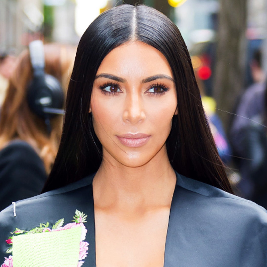 Photos from Kim Kardashian's Beauty Must-Haves Photos from Kim Kardashian's Beauty Must-Haves